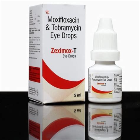 What Is Tobramycin Ophthalmic Solution Used For In Dogs