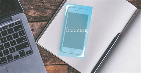 IPhone Keeps Freezing Quick Solutions To Fix A Frozen IPhone