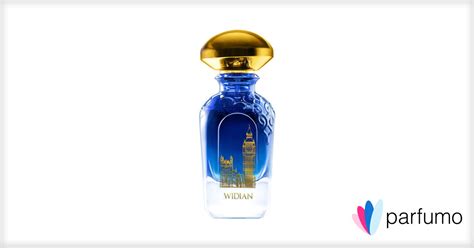 London by Widian / AJ Arabia (Extrait de Parfum) » Reviews & Perfume Facts