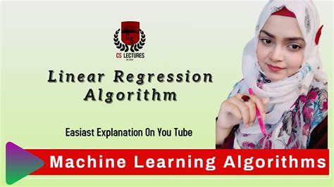 Linear Regression Linear Regression In Python Machine Learning