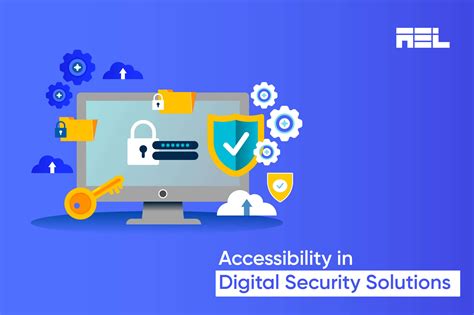 Most Common Challenges In Accessibility With Digital Security Solutions