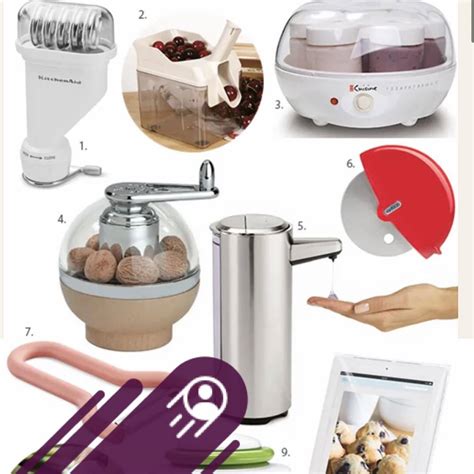 Must Have Gidgets Gadgets