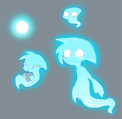 Nix Different Stages By Nin2ds On Deviantart