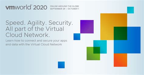Spotlight On Nsx Performance At Vmworld 2020 Network And Security