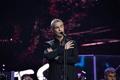 Աննա Հակոբյանը ներկա է եղել Ալեսանդրո Սաֆինայի համերգին լուսանկարներ