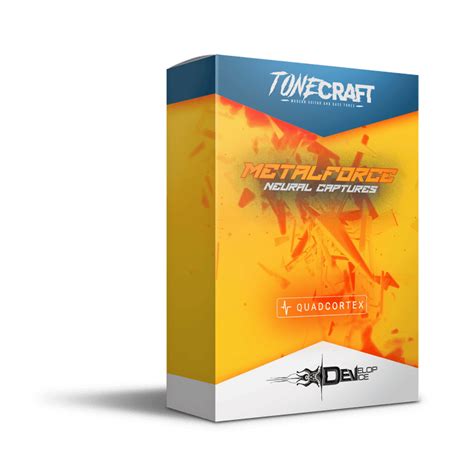 Neural Dsp Presets And Quad Cortex Captures Professional Guitar Tones