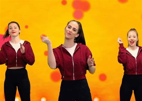 Bim Bum Biddy Minidisco