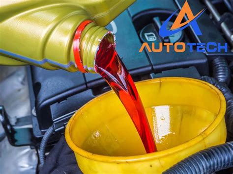 Lợi ích Khi Thay Dầu Hộp Số Chính Hãng đúng Thời điểm