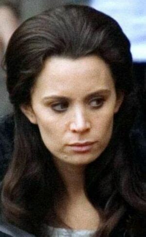 Astoria Greengrass Harry Potter Wiki