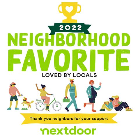 Neighbors 2022