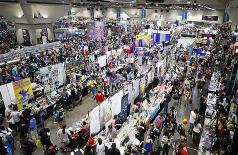 Producciones Destacadas Del Segundo Día En Comic Con