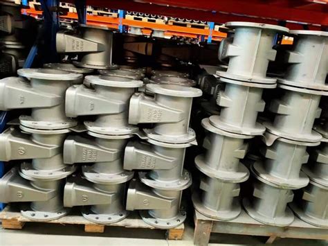 China Customized Ductile Cast Iron Suppliers Pricelist And Quotation