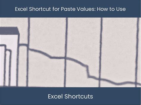 Excel Shortcut Paste Values Boost Efficiency Now Excel