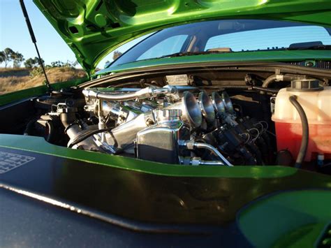 8tb Vy Ss Ute