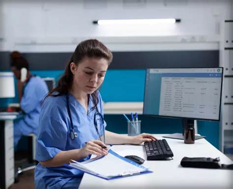 Laboratory Information Management System Lims In Healthcare