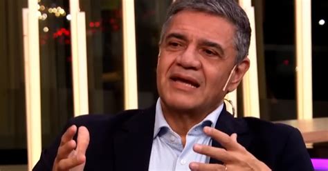 “van A Poder Manifestar Arriba De La Vereda” Jorge Macri Anticipó Cómo Afrontará Las Protestas