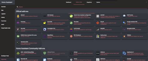 Cannot Add New Repositories To Add On Store Configuration Home Assistant Community