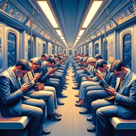 Scott C Lemon On Linkedin In Our New World Of Big Tech And Social Media We Often See Everyone