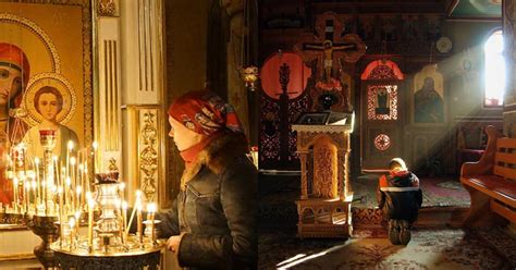 Εννέα σωτήριες Ευχές στην Παναγία μας I Diakopes Gr