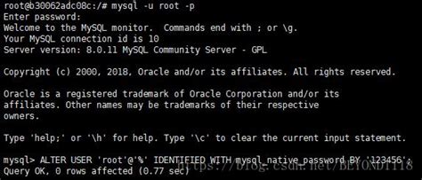 如何解决mysql workbench常见错误并有效预防？ hcrm博客