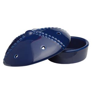 Scentsy Los Angeles Dodger Baseball Warmer Dish And Lid Only Scentsy