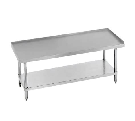 Advance Tabco Eg Lg 304 X Special Value Series Equipment Stands And Util