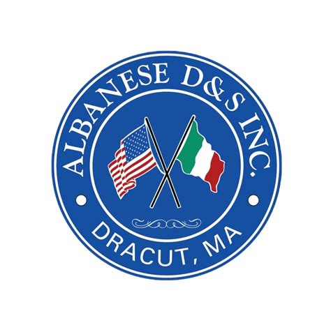 Massdot Albanese Dands Inc