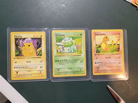 How To Tell If A Pokémon Card Is Shadowless
