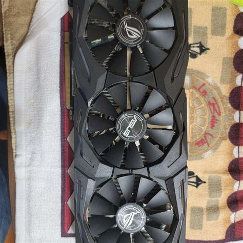 Asus Rog Strix Gtx Gb Gddr Jawa