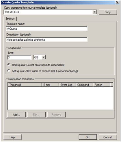 How To Define File System Quotas On Windows Server IT Blog