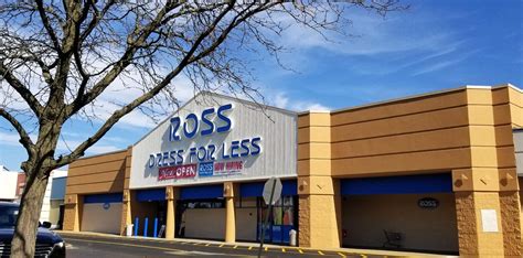 Ross Dress For Less Brings Extraordinary Savings To 2 New Lehigh