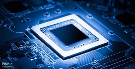 درباره پردازنده یا Cpu چه می‌دانید؟ انواع پردازنده سروری فالنیک