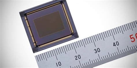 All About Circuits On Linkedin From Higher Resolution To Zero Motion Artifacts—image Sensors Keep