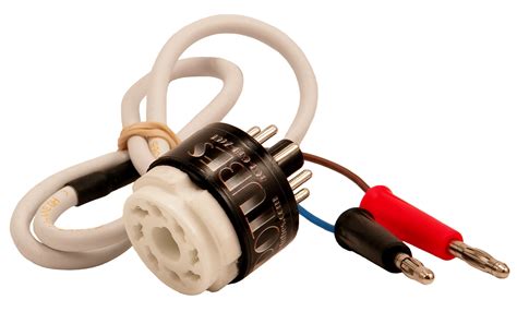 Bias Probe Head Only Eurotubes