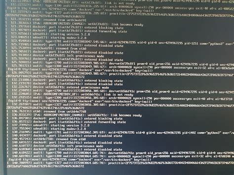 Hassio In Loop Wont Boot Unreachable Home Assistant Os Home Assistant Community