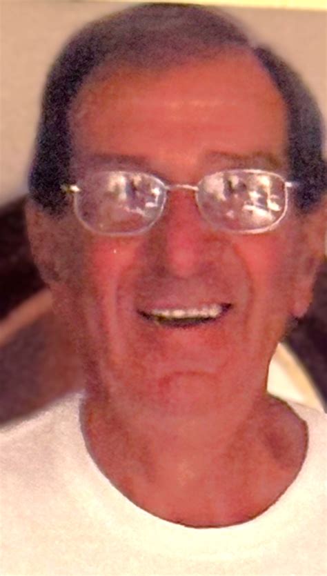 James Coppola Henry P Passed Away On January 7 2026 Beloved Life