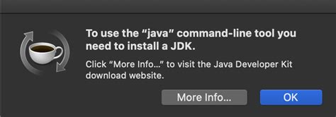 No Java Runtime Present Requesting Install · Issue 849 · Firebasequickstart Unity · Github