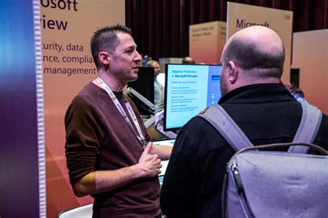 Join Us At Microsoft Ignite 2024 And Learn To Build A Security First Culture With Ai