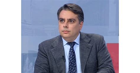 Асен Василев БСП не са потенциален коалиционен партньор за ПП
