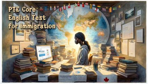 Clb Vs Pte Core Pearson Test Of English Equivalency Table