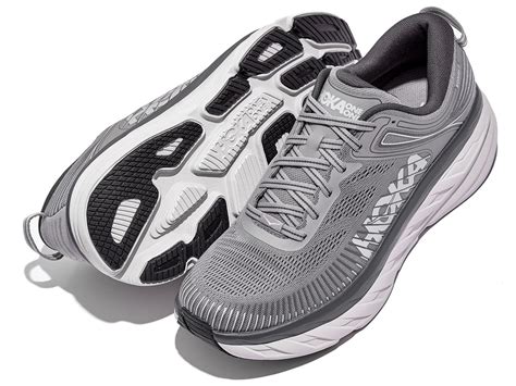 The Best Hoka One One Shoes For Wide Feet Gear Guide Running Warehouse