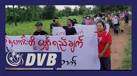 ၂ နှစ်ခွဲအကြာမှာ ပြည်သူလူထုရဲ့ နွေဦးတော်လှန်ရေးအပေါ် ခွန်အားစိုက် ပါဝင
