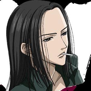 Takumi Ichinose From Nana
