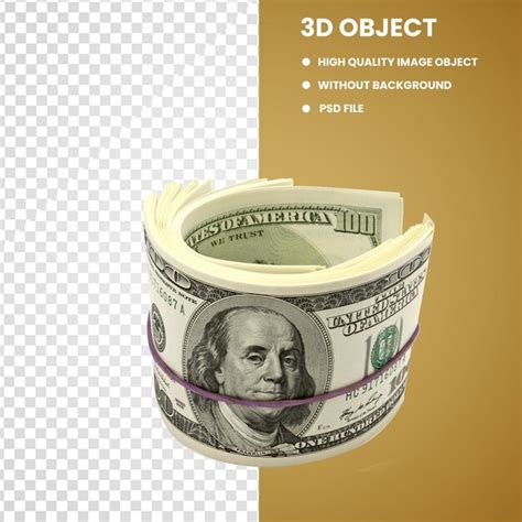 Premium Psd Dollar Saving