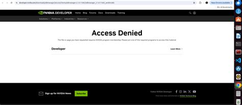not able to download sdk manager installer jetson agx orin nvidia