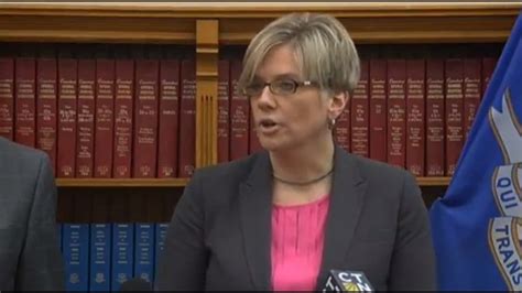 Gov Malloy Nominates Judge Ingrid L Moll To Appellate Court