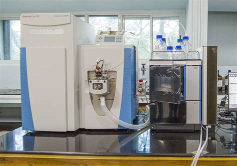 Synapt G2 Si High Definition Ms Hdms System Pradeep Research Group