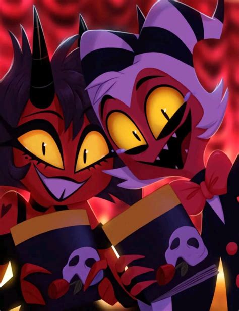 ️moxxie X Millie ️ Dibujos Animados Bonitos Dibujos Bonitos Dibujos Divertidos