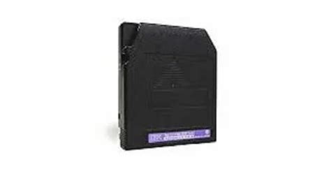 Semi Automatic Ibm 3592 Jc Data Cartridge At ₹ 19800 Piece In New Delhi Id 21465941462