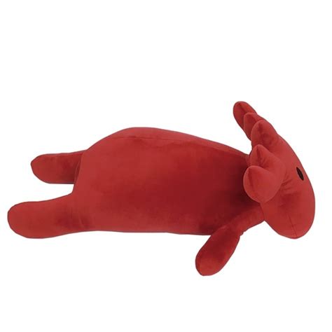 Farg＆form Moz 抱き枕 L ワインレッド 通販 家具とインテリアの通販【roomclipショッピング】